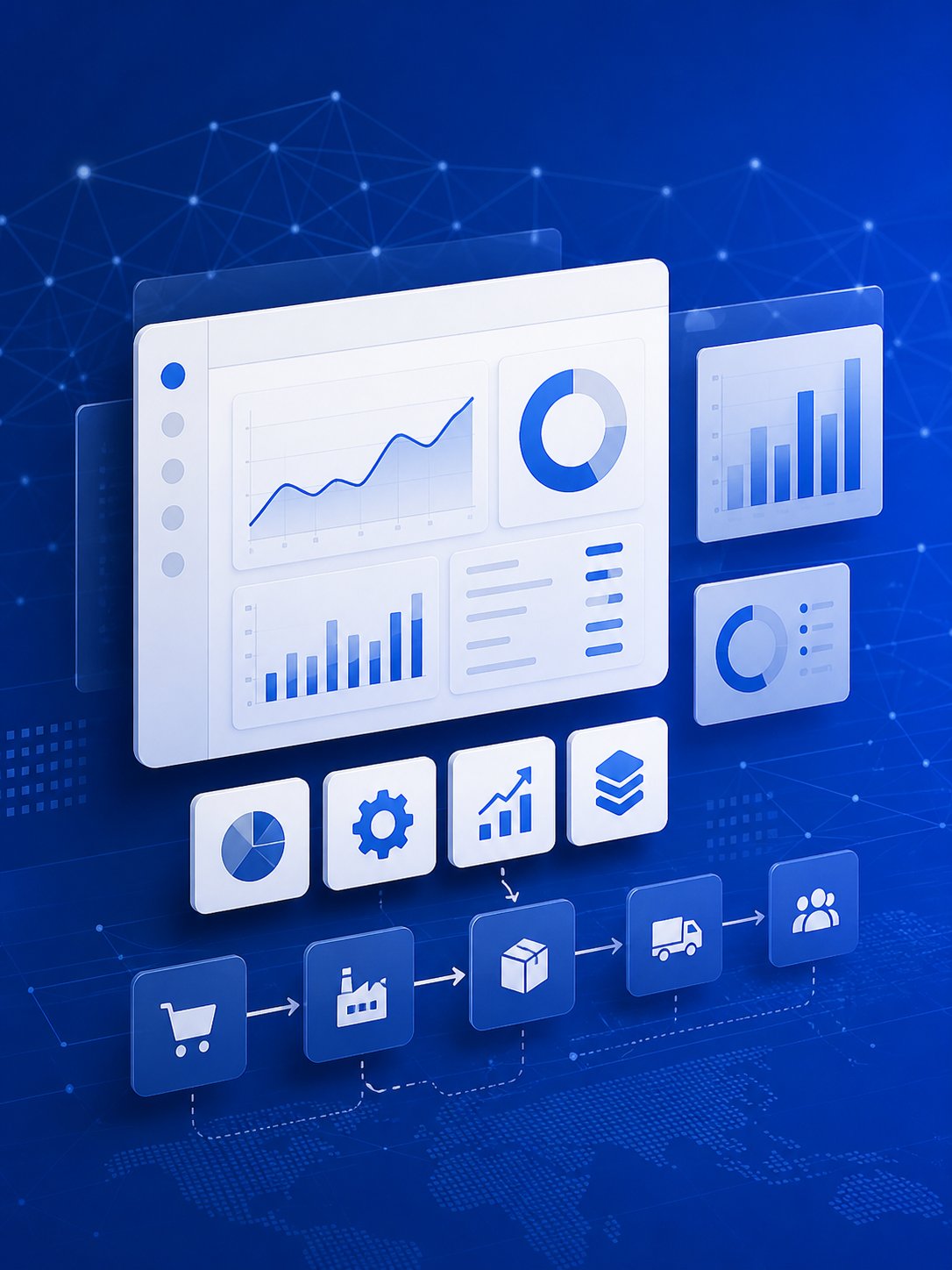 ERP-Systeme 2026: Anbieter-Übersicht
